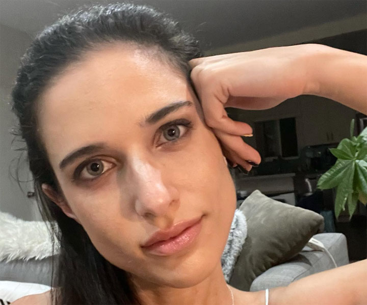 ОГЛАСИЛА СЕ БИВША ВЕРЕНИЦА МЕТЈУА ПЕРИЈА: "Изазивао је бол какву никад ...