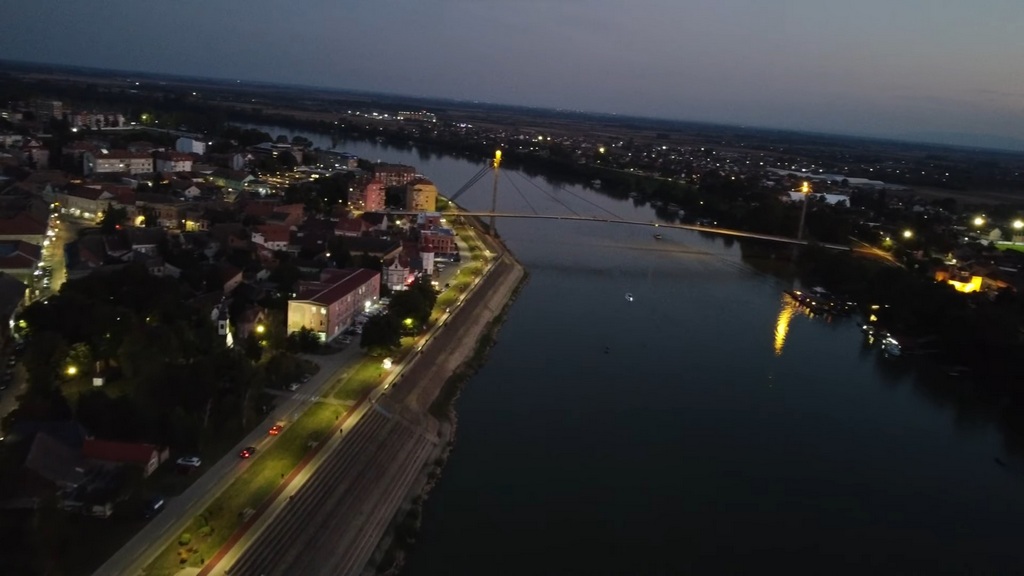 ОВАЈ ГРАД ЈЕ НАЈБОЉИ ЗА ЖИВОТ У СРБИЈИ, А НИСУ НИ БЕОГРАД НИ НОВИ САД ...