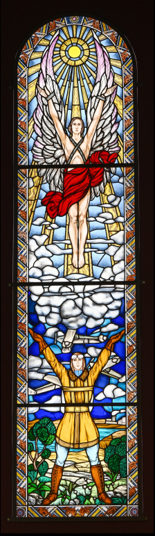 УЗ ИЗЛОЖБУ ВАСЕ ПОМОРИШЦА У ГАЛЕРИЈИ МАТИЦЕ СРПСКЕ Алегорија сликаног ...