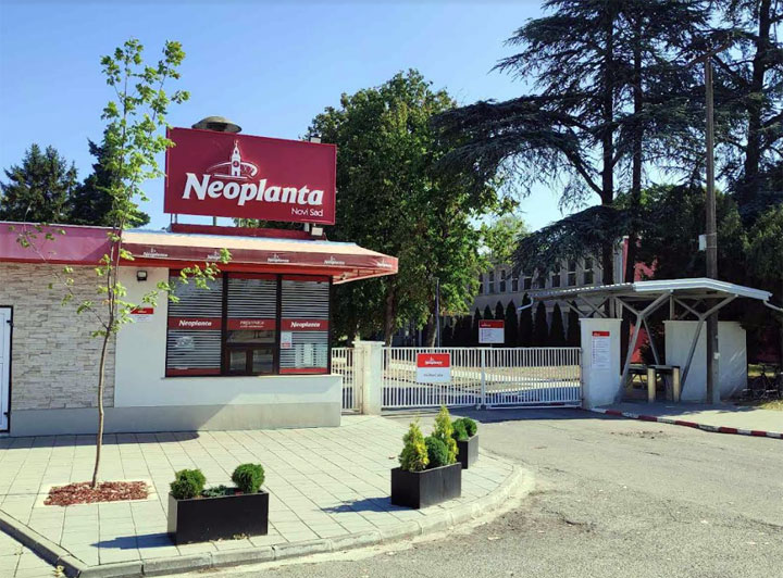 NEOPLANTA: Poslovni uspеh idе ruku pod ruku sa društvеnom odgovornošću ...