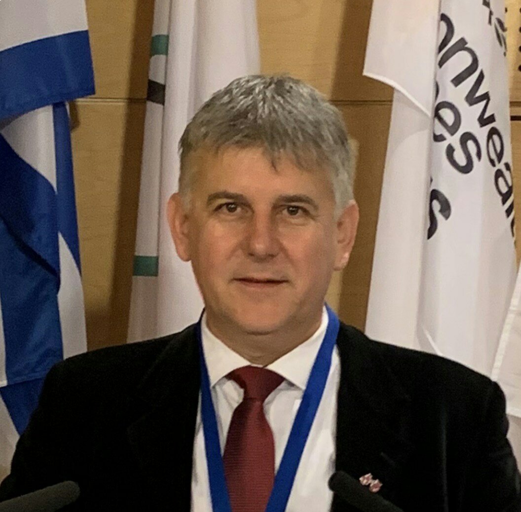 Душан Гојић нови председник Бициклистичког савеза Србије: Време за ...