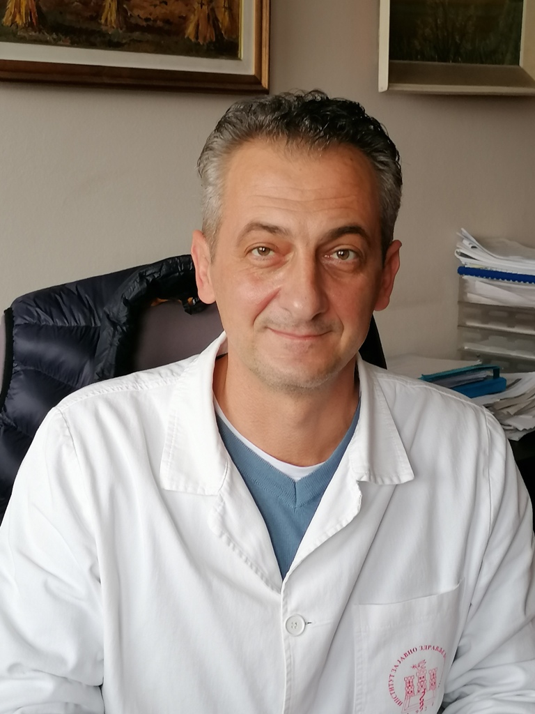 УЗ ВЕЛИКИ КАШАЉ, СУОЧАВАМО СЕ И СА МОРБИЛИМА Прети нам епидемија малих ...