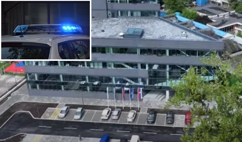 КРИВИЧНА ПРИЈАВА ПРОТИВ МАЛОЛЕТНИКА ИЗ НОВОГ САДА Скинуо традиционалну