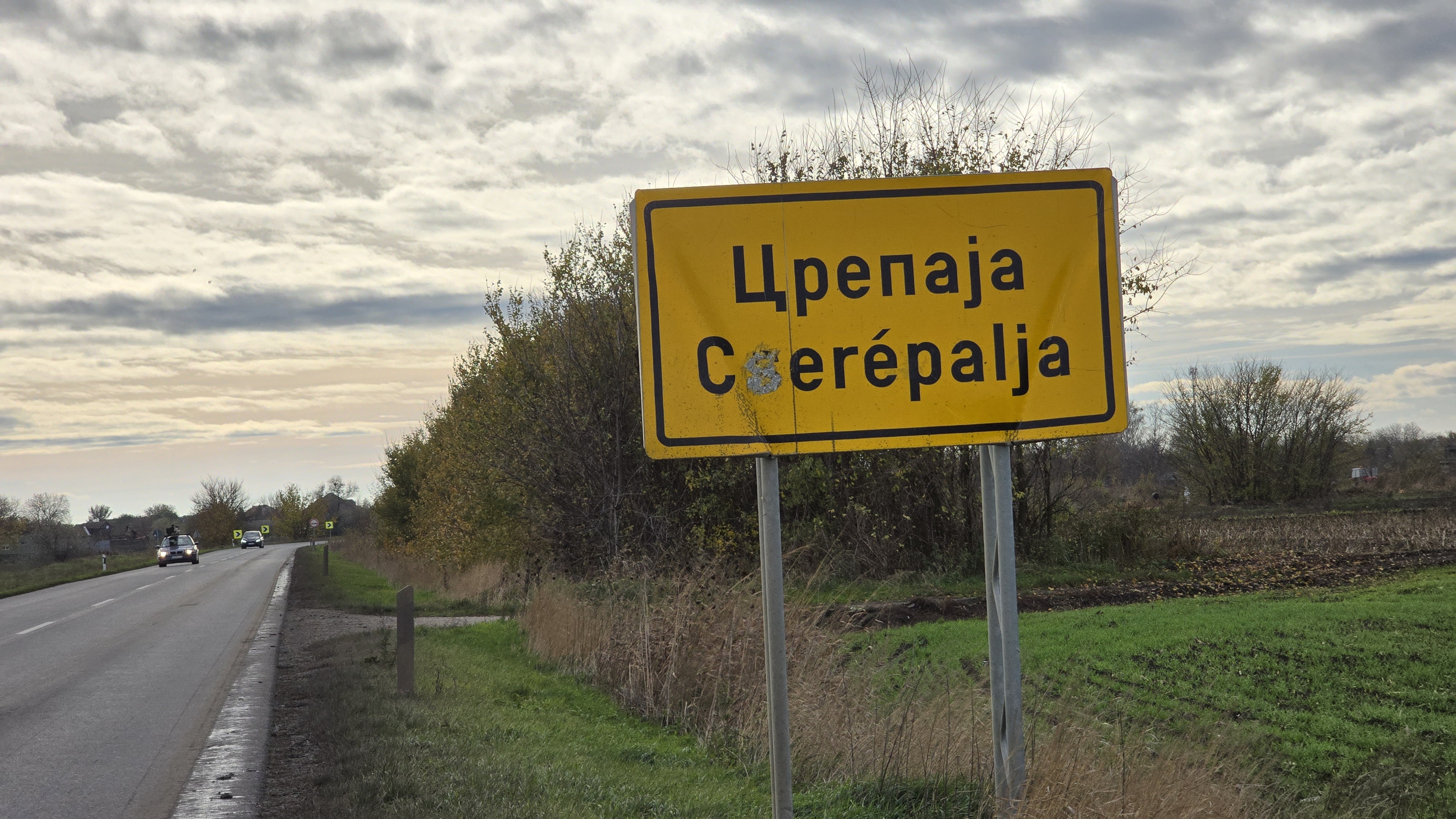 (FOTO) OVO SELO JE SKRIVENO U RAVNICI, DALEKO OD OČIJU Uskoro im dolazi ...