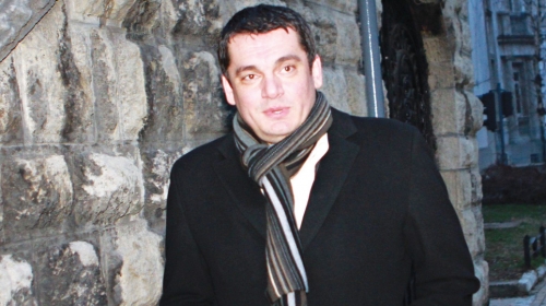 САЗНАЈЕМО: ДС остао без шефа Изборног штаба у Војводини | Dnevnik