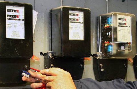 Паметна бројила омогућавају тачне рачуне | Dnevnik