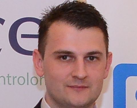 Речном баржом из Беочина житарице путују у свет | Dnevnik