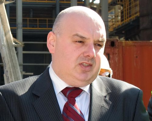 Збиљић: Већ је почела консолидација клуба | Dnevnik