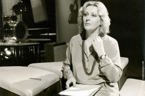 Преминула Дуња Ланго | Dnevnik