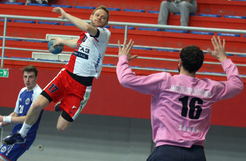 Марјановић: Не смемо да полетимо | Dnevnik