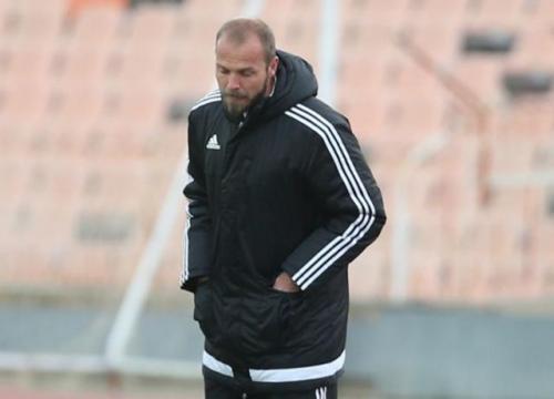 Томић: Не желим еуфорију | Dnevnik