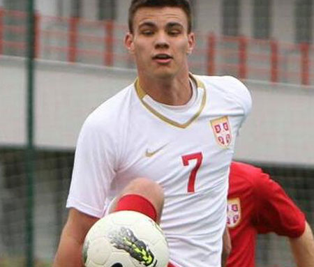 Luka Luković - Alchetron, The Free Social Encyclopedia