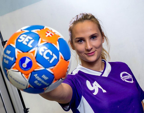 Милица Ранчић: У Новом Саду као у Холивуду | Dnevnik