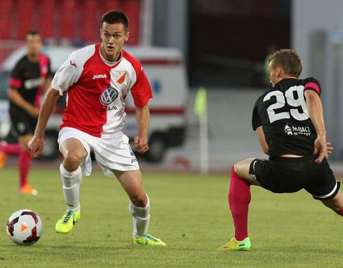 Mirko Ivanić - Alchetron, The Free Social Encyclopedia