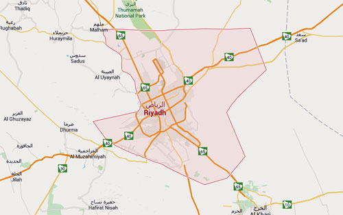 Ријад: У саобраћајној несрећи погинуло 19 ходочасника | Dnevnik