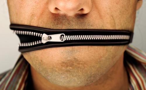 Слобода говора је темељ људског права | Dnevnik