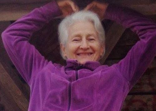 Др Споменка Мујовић: Моћ медитације | Dnevnik