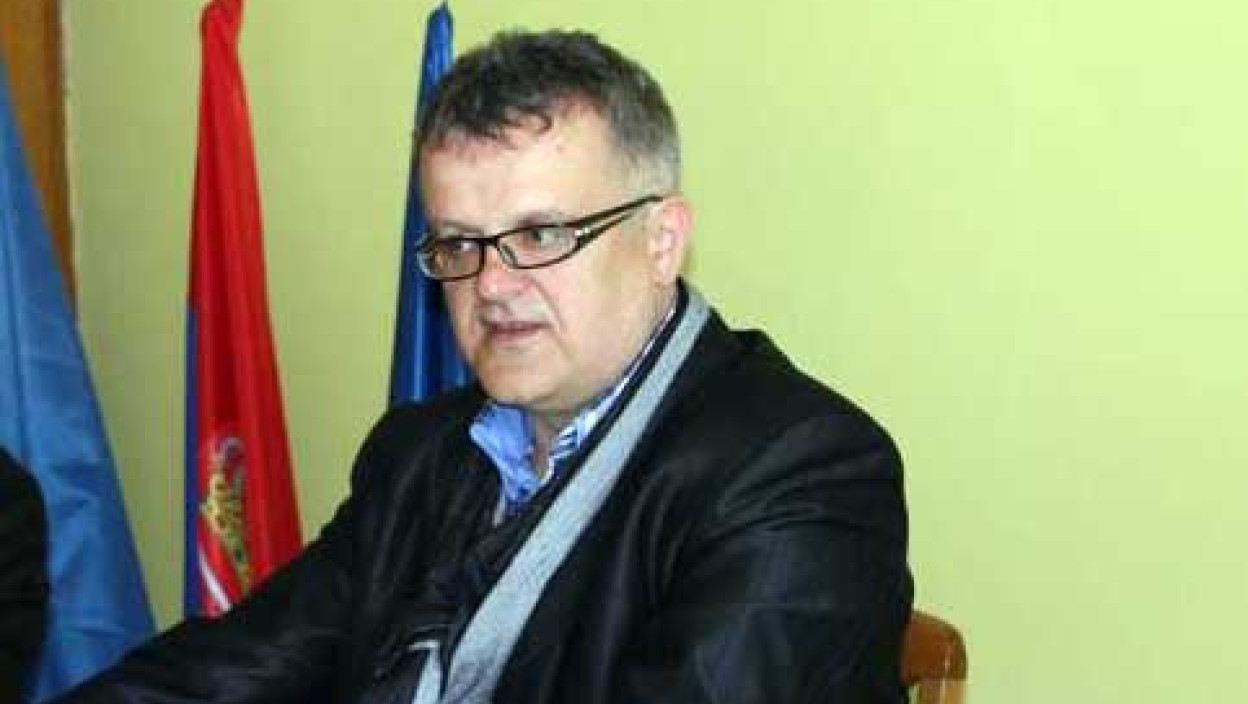 Вербално нападнут Предраг Милошевић - Dnevnik