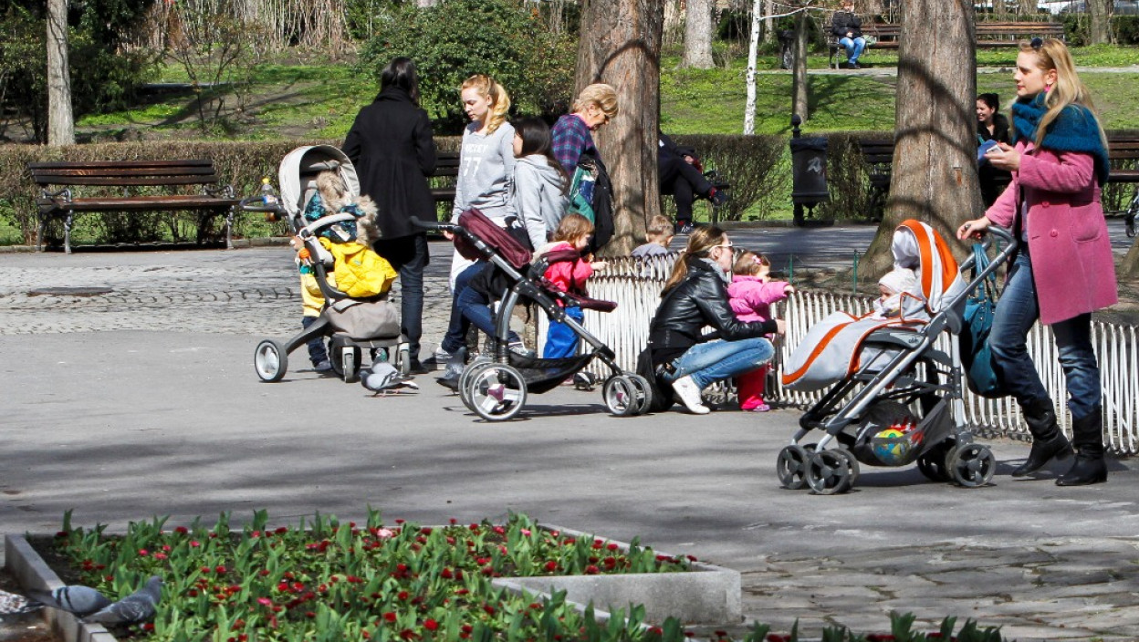Večeras će se prijatnije spavati Nova prognoza RHMZ-a: U petak malo ...