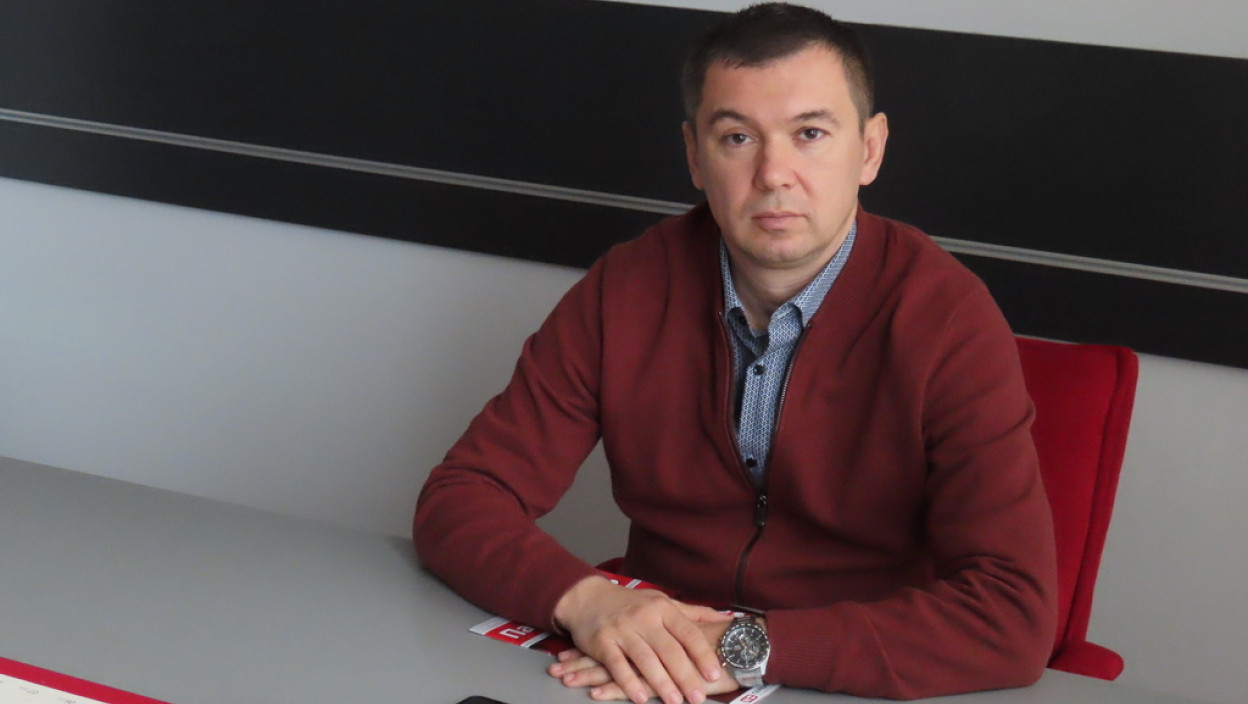 DVE DECENIJE USPEŠNOG POSLOVANJA JAVNO-KOMUNALNOG PREDUZEĆA „PARKING ...