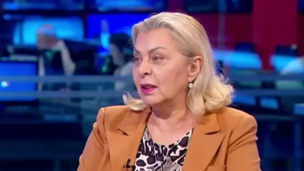 Ko je Aleksandra Damjanović Sofronijević? Nova ministarka građevinarstva, saobraćaja i ...