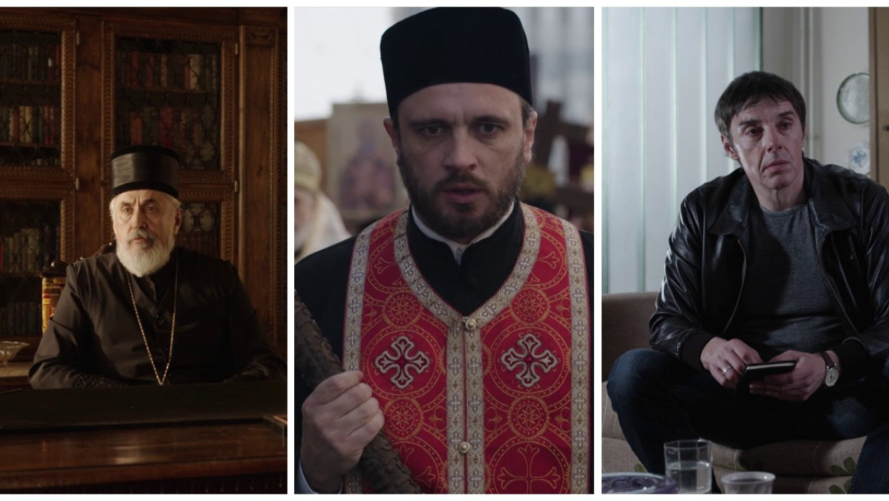 Katabaza se nastavlja! Stigla je „Crna svadba 2”, spremite se za bindž ...