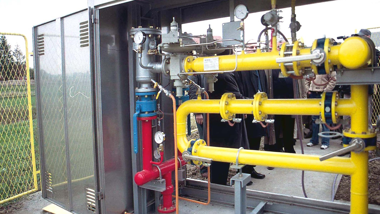 Odluka Vlade Srbije Novi Sad dobija novo preduzeće koje će gazdovati ...