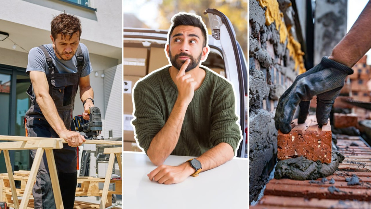 ЕВО КОЈИ ПОСЛОВИ СУ НАЈТРАЖЕНИЈИ У СРБИЈИ У врху су занатлије, са листе ...