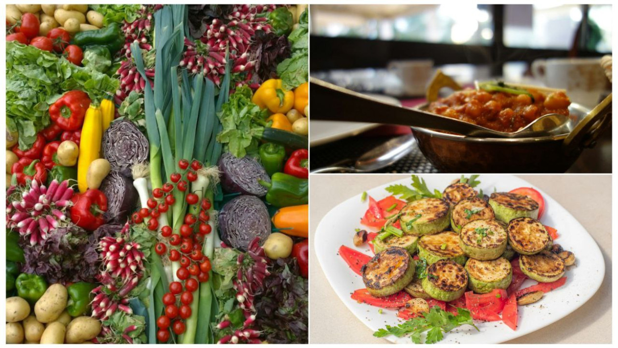 Jeftin i raznovrstan posni meni za Božićni post: Ovo su recepti za ...