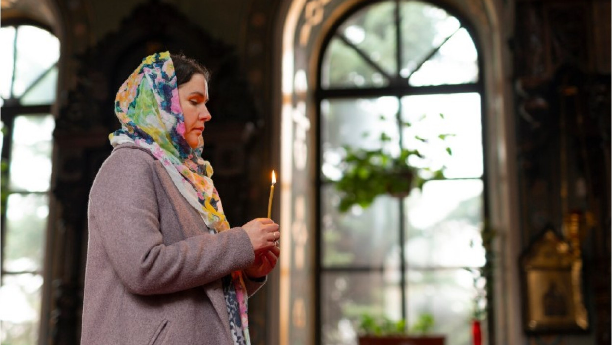 Praznik koji nosi tri imena i tri poruke! Danas slavimo Velike svece. Posebna čast pripada gostu ...