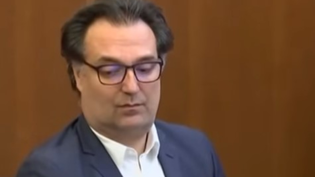 ТВРДИО ДА ИМА СРЕЋАН БРАК, а тајно разматрао развод! Брајан Волш открио ...