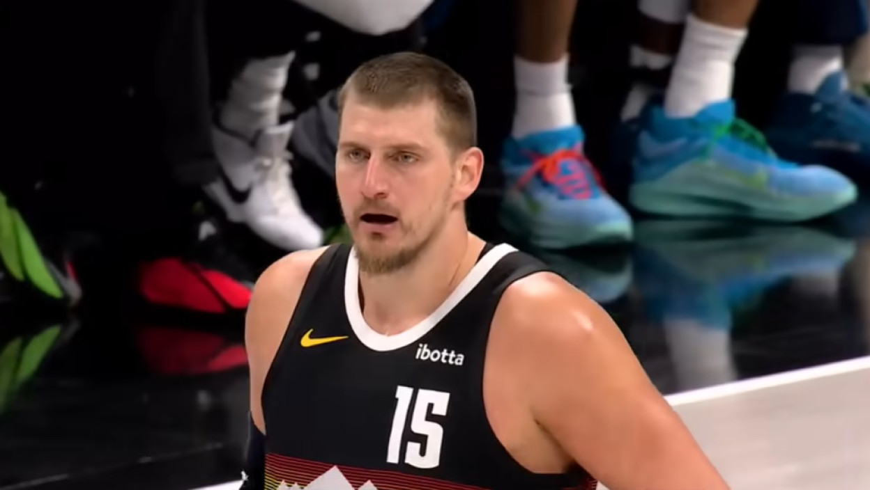 Jokić lider „tima sveta“ na Ol-staru: Novi format i Srbin u centru ...