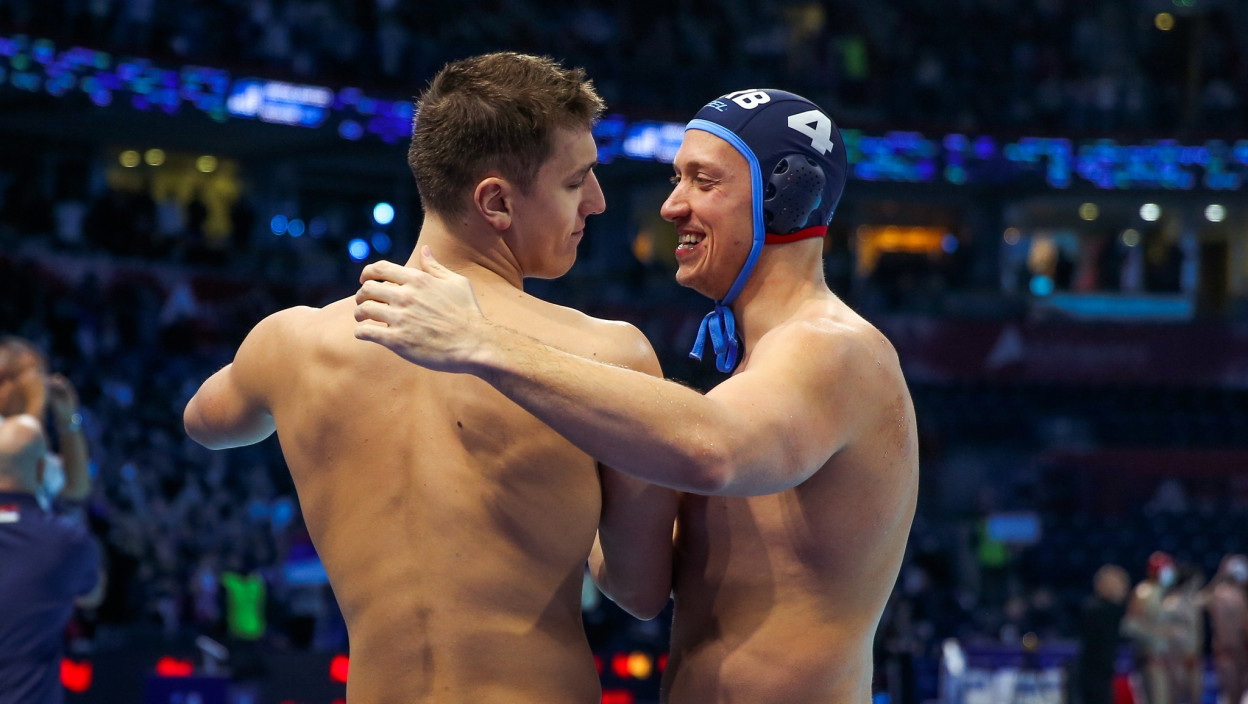 ZA SAVU RANĐELOVIĆA POBEDA NAD FRANCUSKOM DOBRA UVERTIRA ZA NAJVEĆI ...