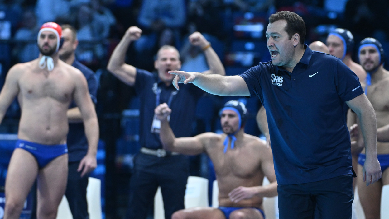 "Ништа још нисмо урадили" СТЕВАНОВИЋ ПОСЛЕ ПОБЕДЕ НАД ШПАНИЈОМ: "Морамо ...