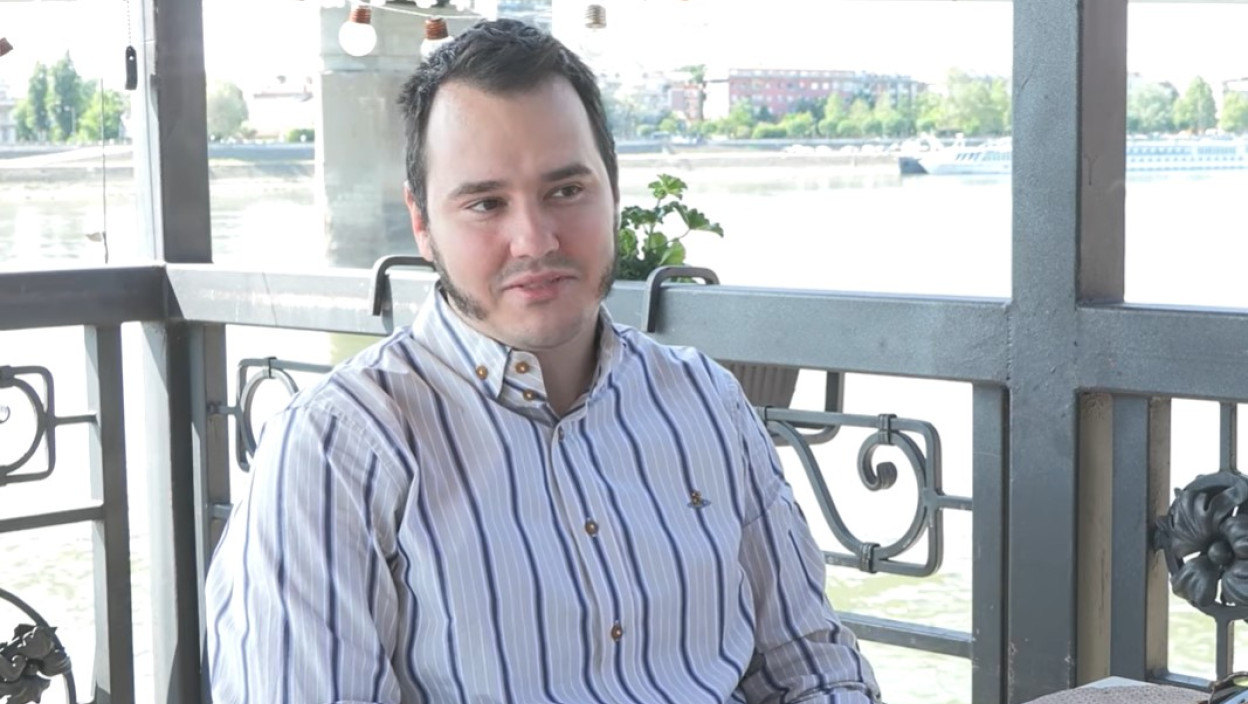 Treći Đole u ravnici! „Nisam hteo da se sin zove Đorđe, ali...“ Aleksa ...