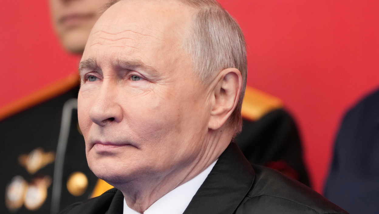 „Rat u Ukrajini se bliži kraju“ Putin: Ne predlažem taj sastanak, ali ...