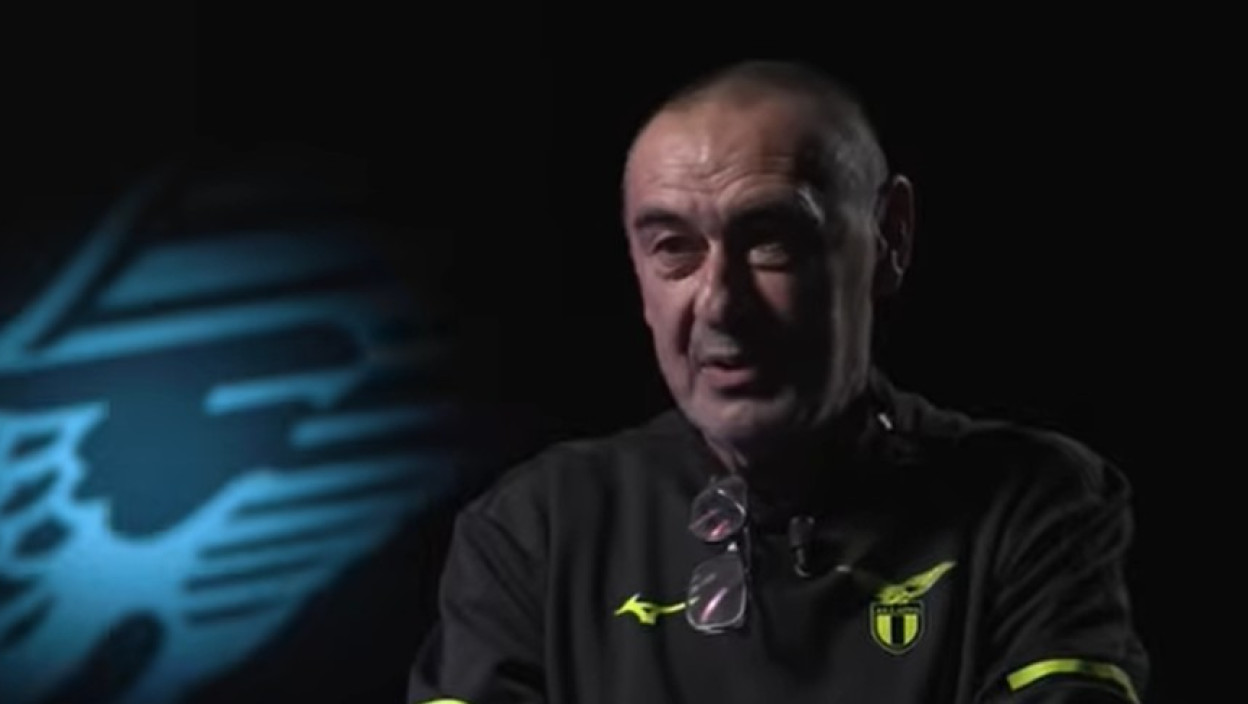Nema Evrope – razlaz sa trenerom: Sari više nije na klupi Lacija ...