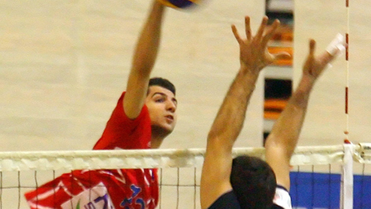 Куп Србије: Футожанкама сет у Суботици, Војводина сигурна - Dnevnik