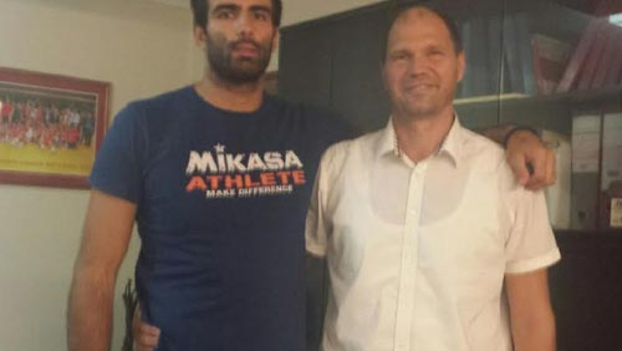 Назире се шампионски тим - Dnevnik