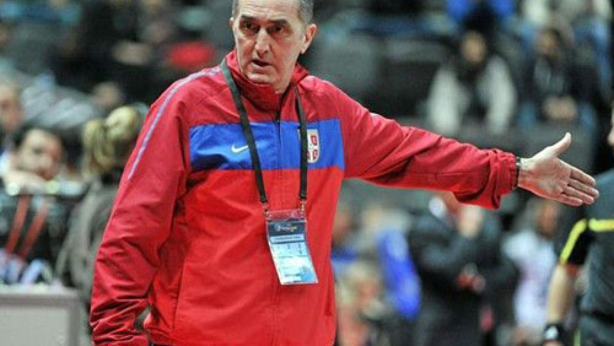 Аца Ковачевић: Нијансе праве велику разлику - Dnevnik