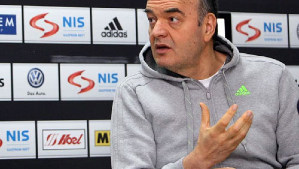 Вујошевић: Била ми је грађанска дужност да кажем - Dnevnik