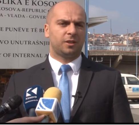 Симић: Поруке које не доприносе миру и стабилности | Dnevnik