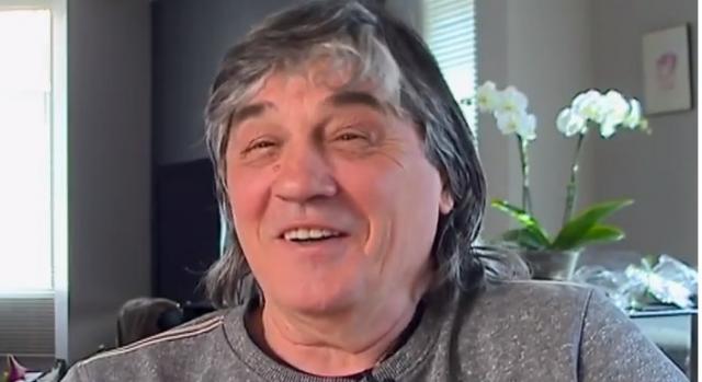 Ратко Свилар ексклузивно за Дневник: О сину не смем ни реч | Dnevnik