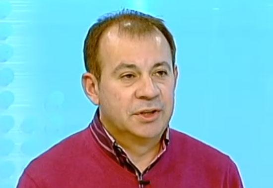 Бојовић: Транспортна заједница-бржи проток робе,више инвестиција | Dnevnik