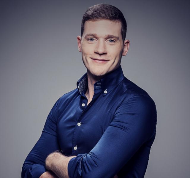 ИНТЕРВЈУ Александар Радојичић: Много је патуљака са насловних страна ...