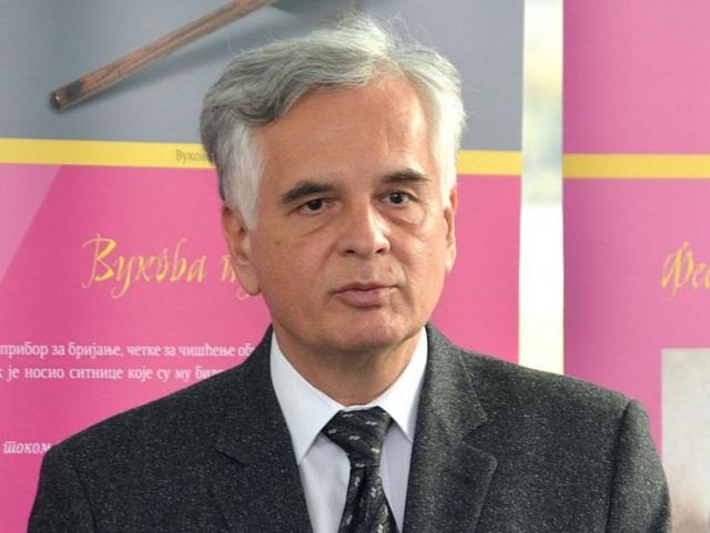 Др Душан Николић: Светско уздизање на вековним темељима | Dnevnik