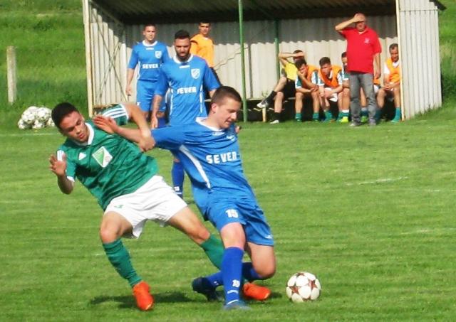 Војвођанска лига – север: Адорјанци држе корак | Dnevnik