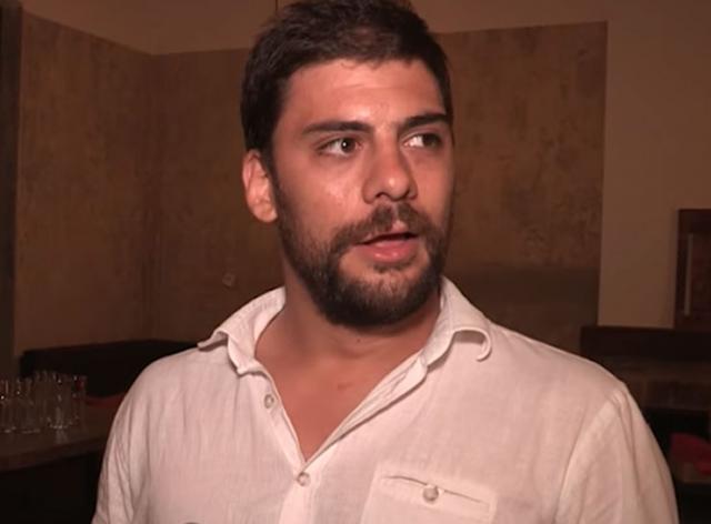 Глумац Милан Марић међу десет "европских звезда у успону" | Dnevnik