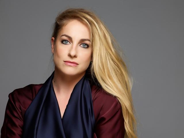 Христина Поповић у новој серији на РТС: Немам страх као филтер у послу ...