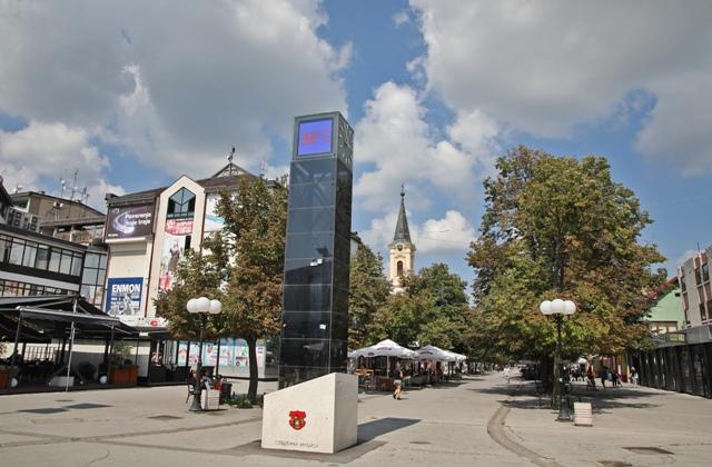 Општина Инђија: У путеве уграђено 8,5 милиона евра | Dnevnik